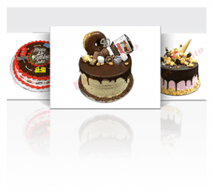 Pure Gelato - Handmade Gelato & Cakes Shop in Sydney