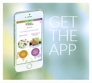 Pure Gelato - Handmade Gelato & Cakes Shop in Sydney