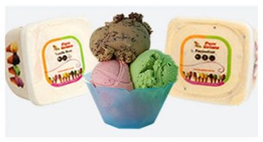 Pure Gelato - Handmade Gelato & Cakes Shop in Sydney