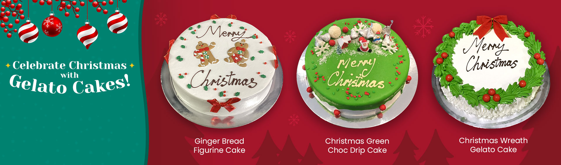 Pure Gelato - Handmade Gelato & Cakes Shop in Sydney