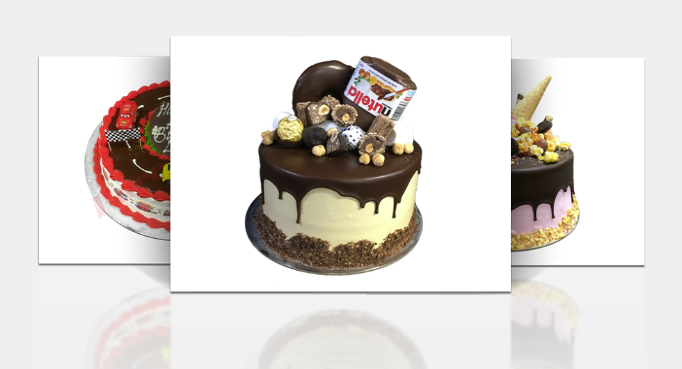 Pure Gelato - Handmade Gelato & Cakes Shop in Sydney