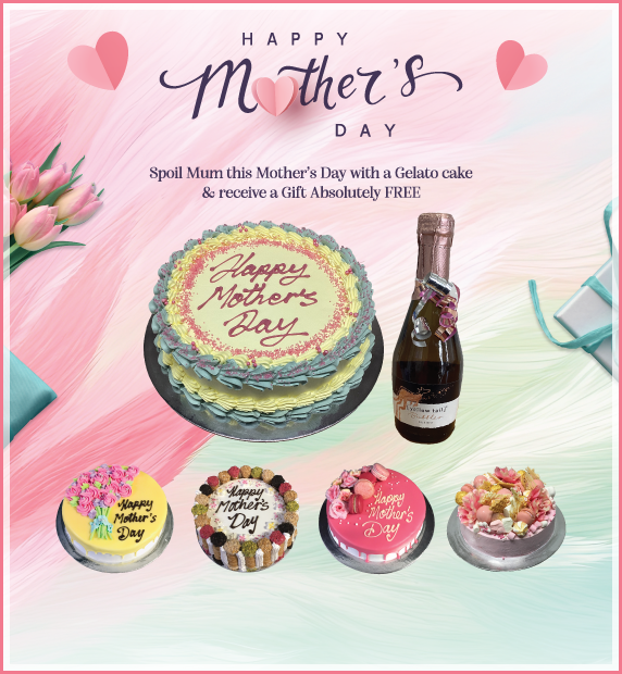 Pure Gelato - Handmade Gelato & Cakes Shop in Sydney