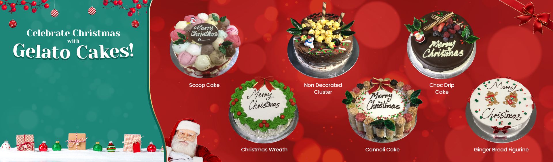 Pure Gelato - Handmade Gelato & Cakes Shop in Sydney